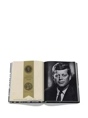 Assouline Fontainebleau Stephen Wallis Hardcover Book