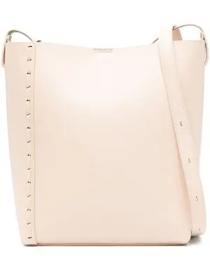 Jil Sander Adjustable Totes