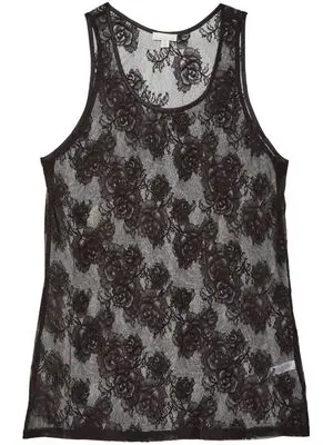 Fleur Du Mal Tank Camis Tanks For Women