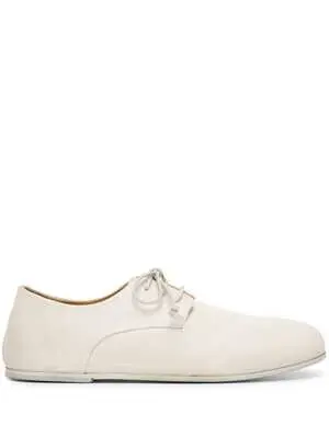 Marsèll Steccoblocco Leather Derby Shoes