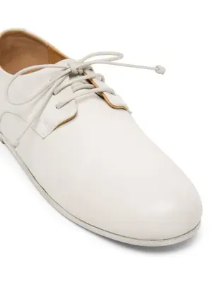 Marsèll Steccoblocco Leather Derby Shoes