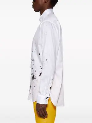 GALLERY DEPT. Collins Cotton Shirt