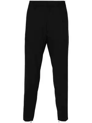 Dsquared2 Corset Skinny Techno Trousers