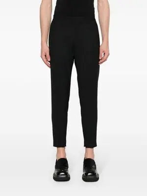Dsquared2 Corset Skinny Techno Trousers