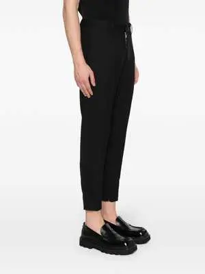 Dsquared2 Corset Skinny Techno Trousers
