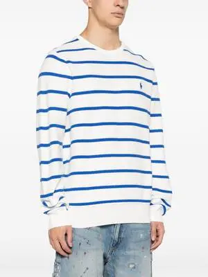 Polo Ralph Lauren Striped Jumper