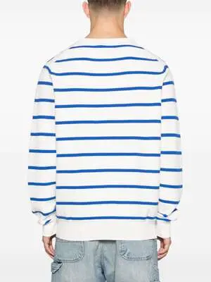 Polo Ralph Lauren Striped Jumper
