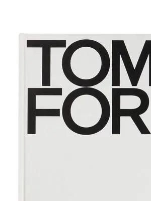 RIZZOLI Tom Ford 002 Bridget Foley E Tom Ford Hardcover Book