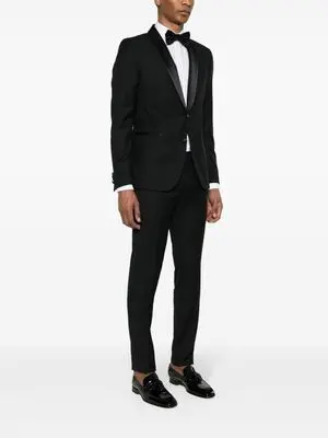 Corneliani Virgin-wool Two-piece Suit