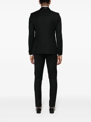 Corneliani Virgin-wool Two-piece Suit