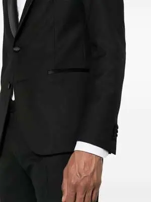 Corneliani Virgin-wool Two-piece Suit