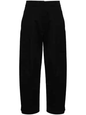 DRHOPE Wide-leg Trousers