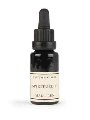 MAD ET LEN Small Spirituelle Pot Pourri Totem