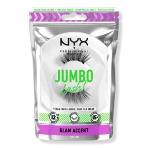 NYX PROFESSIONAL MAKEUP Jumbo Lash Volumizing False Lash