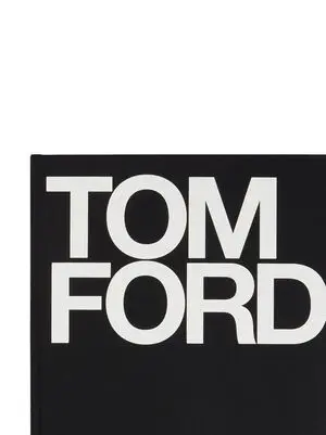 RIZZOLI Tom Ford Tom Ford And Bridget Foley Hardcover Book