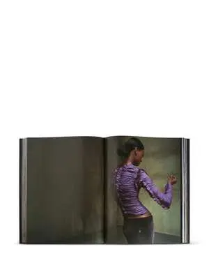 RIZZOLI Tom Ford Tom Ford And Bridget Foley Hardcover Book