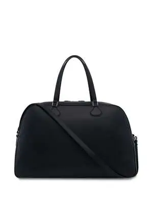 COURREGES Heritage Leather Holdall