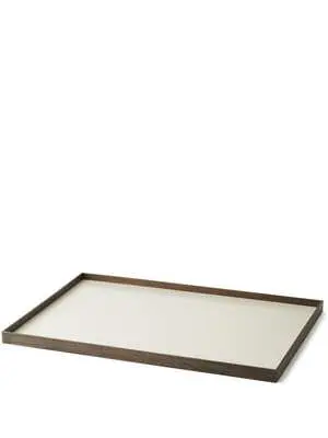 GEJST Large Frame Tray - Neutrals