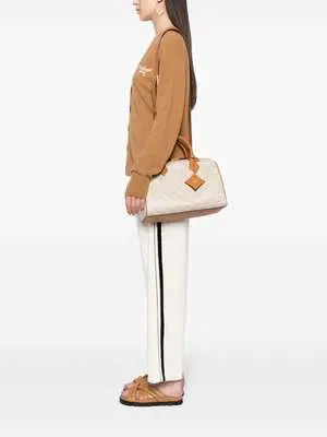 Mcm Medium Ella Tote
