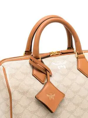 Mcm Medium Ella Tote