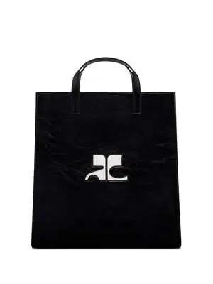 Courreges Top Handle Bags For Women