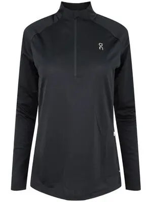On Climate Performance Top - Black