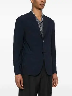 ERALDO Single-breasted Blazer