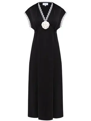 Sleeper Applique Dresses