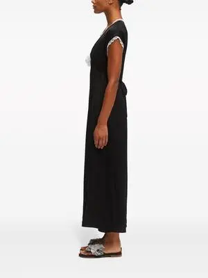 Sleeper The Genus Satin Dress