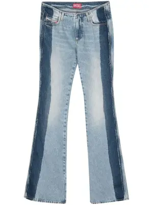 Diesel® Distressed Jeans For Women