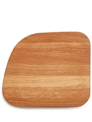 GEJST Galet Wood Chopping Board - Brown