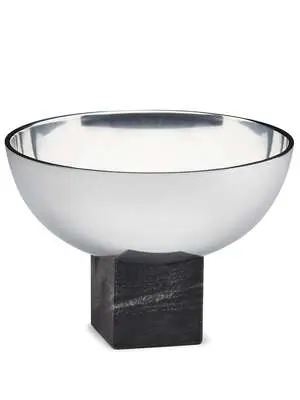 GEJST Small Sapoto Mounted Bowl - Black