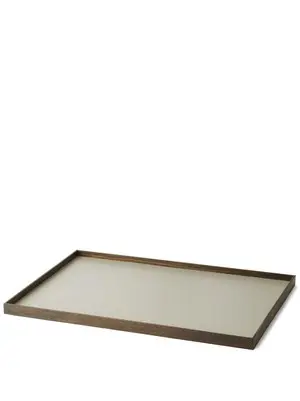 GEJST Large Frame Tray - Neutrals
