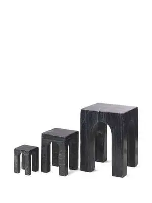 GEJST Arkis Bookends
