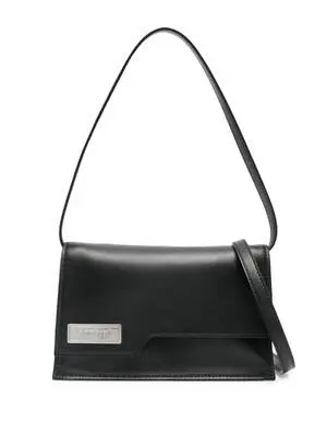 Coperni Logo-plaque Crossbody Bag