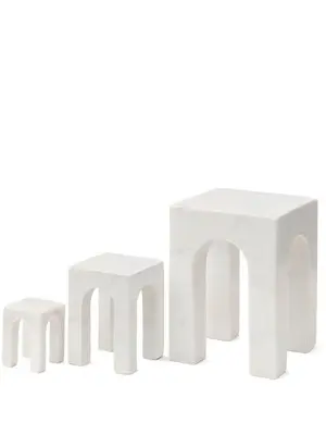 GEJST Arkis Bookends