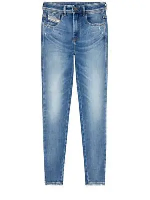 DIESEL® 1984 Slandy-high Jeans