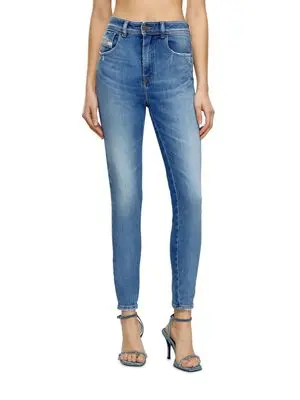 DIESEL® 1984 Slandy-high Jeans