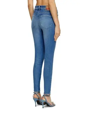 DIESEL® 1984 Slandy-high Jeans