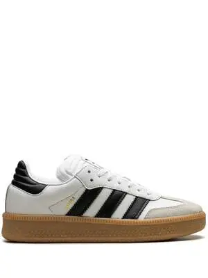 Adidas Samba Xlg Sneakers - White