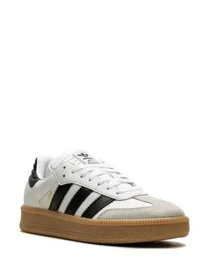 Adidas Samba Xlg Sneakers - White