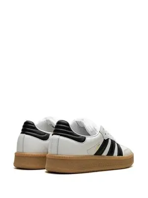 Adidas Samba Xlg Sneakers - White