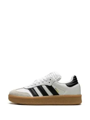 Adidas Samba Xlg Sneakers - White