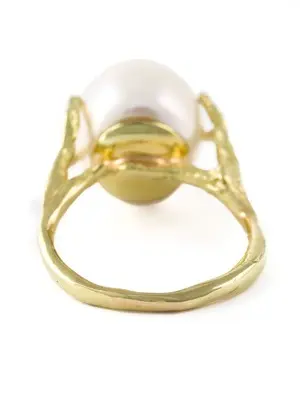 WOUTERS & HENDRIX Pearl Ring
