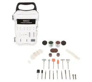 STALWART 70-piece Rotary Tool Accessories Kit