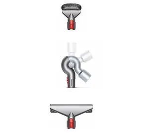 DYSON Total Clean Accessory Tool Kit For V8 Cordfree - One-color