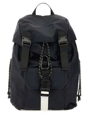 A.p.c. Hiking Backpack