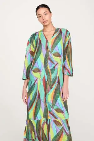 MARIE OLIVER Marlee Caftan