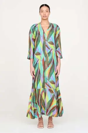 MARIE OLIVER Marlee Caftan