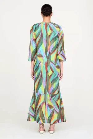 MARIE OLIVER Marlee Caftan